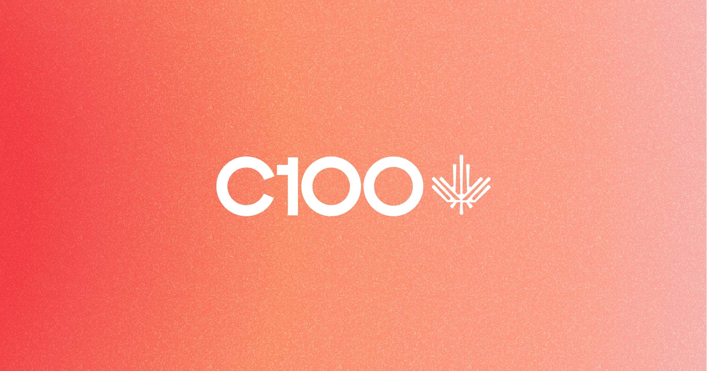 C100: A Global Community of Canadians in Tech